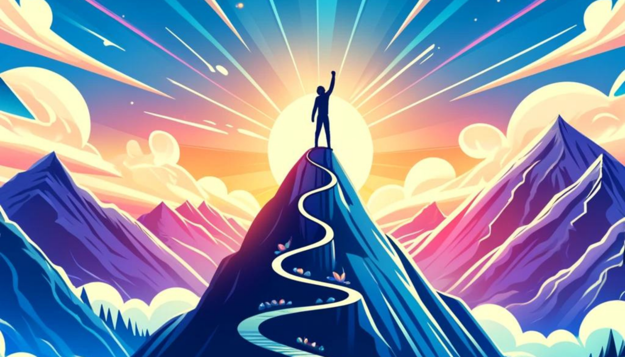 What is Personal Improvement? Understanding and Achieving Personal ...
