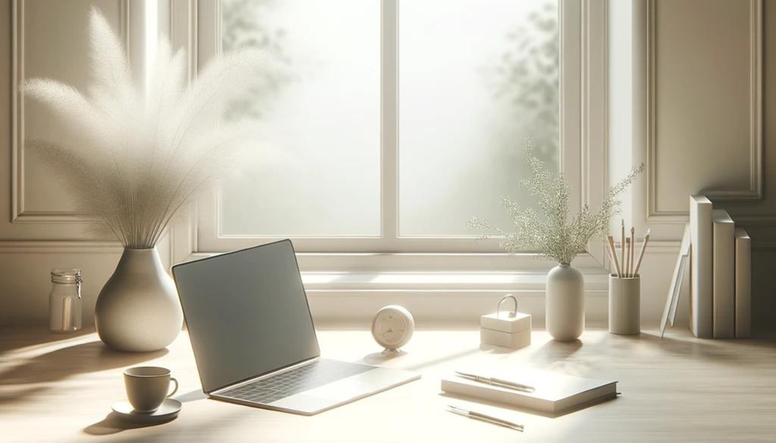 Practical Steps to Clear Mental Clutter and Enhance Focus - Whispers of ...