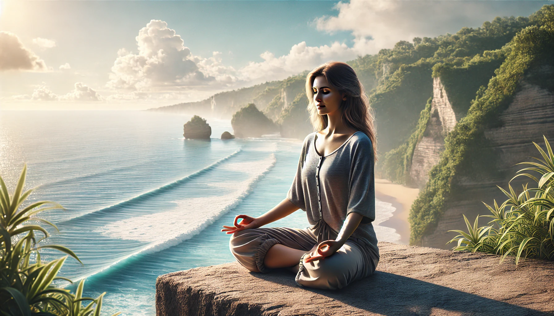 Stress Relief Made Simple: Top Mindfulness Exercises to Stay Calm ...